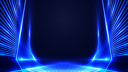 Laser Pattern Vector Images (over 28,000)