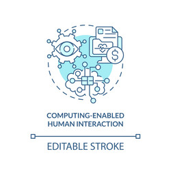 Human Computer Interaction Vector Images (over 2,000)