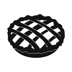 Pie Black and White Vector Images (over 57,000)