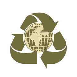 Earth Recycling Vector Images (over 56,000)