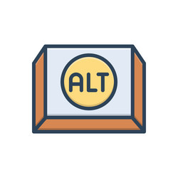 Alt Logo Vector Images (over 110)