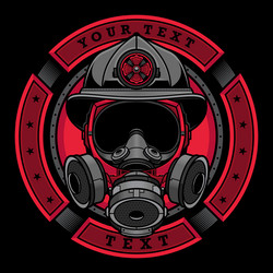 Firefighter Logo Vector Images (over 4,900)
