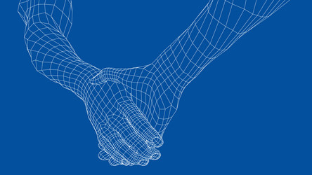 Handshake Muscle Vector Images (over 170)