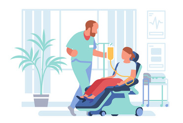 Cancer Patient Vector Images (over 8,100)