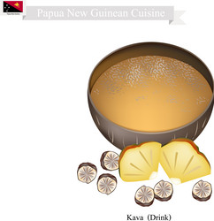 Kava Vector Images (over 100)