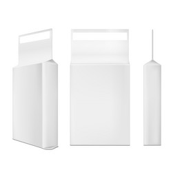 Hanging Box Template Vector Images (over 1,500)