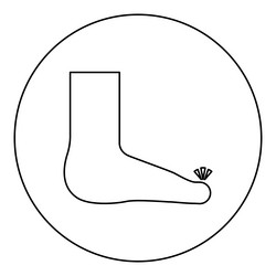 Foot Ankle Vector Images (over 6,600)