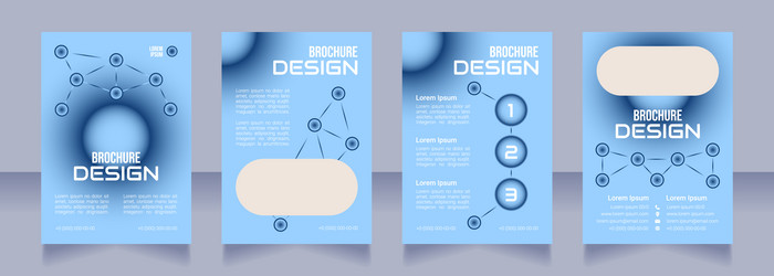 Computer Brochure Company Vector Images (over 2,500)