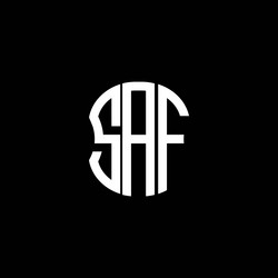 Saf Logo Vector Images (28)