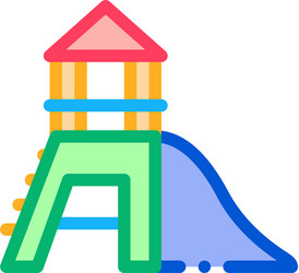 Children Playing Outline Vector Images (over 17,000)