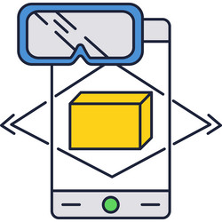 Augmented Reality Logo Vector Images (over 3,300)