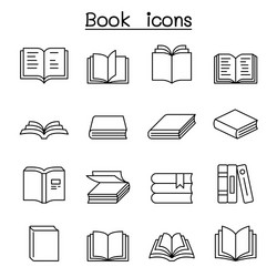 Bookshelf Top View Vector Images (77)