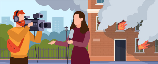 Incident Reporting Vector Images (over 260)