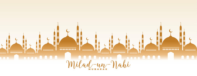 Banner Masjid Vector Images (over 3,100)