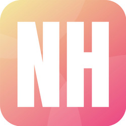Nh Icon Symbol Vector Images (over 1,900)