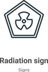 Radiation Logo Vector Images (over 9,100)