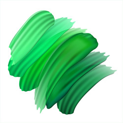 Paint Swipe Vector Images (over 330)