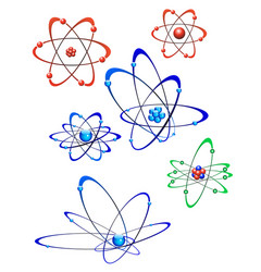 Carbon Atom Vector Images (over 7,800)