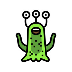 Alien Vector Images (over 94,000)