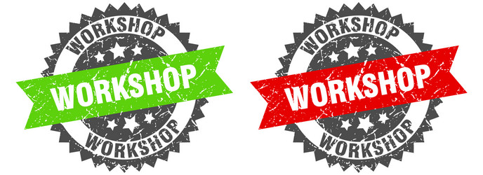 Workshop Sign Vector Images (over 49,000)