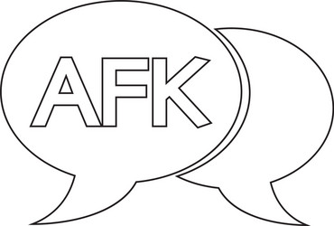 Afk Vector Images (36)