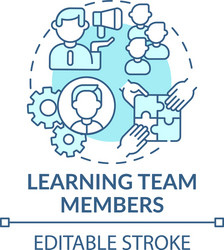 Collaborative Learning Vector Images (over 1,600)