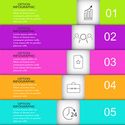 Rectangle Infographics Vector Images (over 24,000)