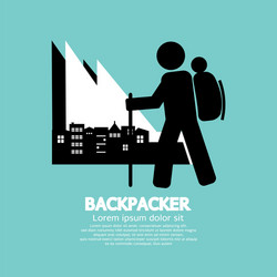 Backpacker Vector Images (over 120,000)