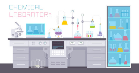 Laboratory Vector Images (over 310,000)