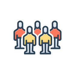 Everyone Royalty Free Vector Image - VectorStock