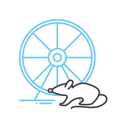 Hamster Footprint Vector Images (over 110)