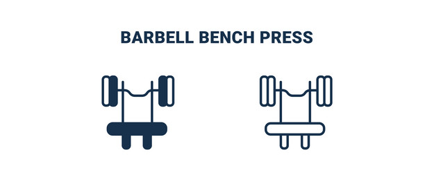 Bench Press Logo Vector Images (96)