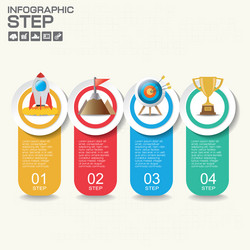 Infographic 3 Items Vector Images (over 880)