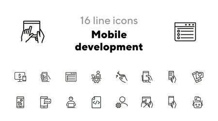 App Development Logo Vector Images (over 23,000)