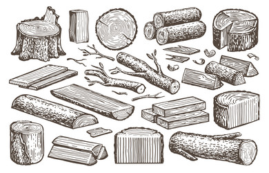 Free Lumber Vector Images (over 140)