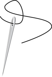 Needle Vector Images (over 120,000)