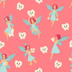 Tooth Fairy Wallpaper