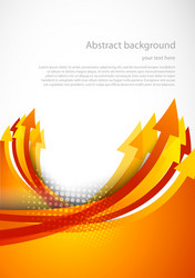 Orange Arrow Vector Images (over 160,000)