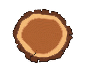 Wood Log Cartoon Vector Images (over 5,500)