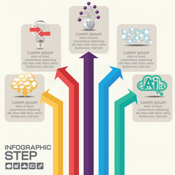 Intranet Internet Infographic Vector Images (over 120)