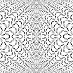 Grid Warped Vector Images (over 9,000)