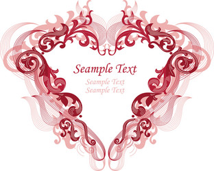 Filigree ornament seamless lace pattern Royalty Free Vector