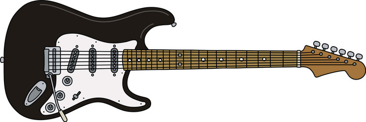 Stratocaster Vector Images (over 250)