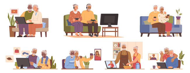 Person Using Computer Vector Images (over 21,000)