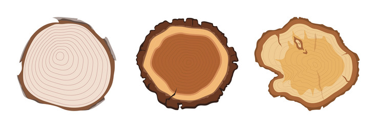Wood Log Cartoon Vector Images (over 5,500)