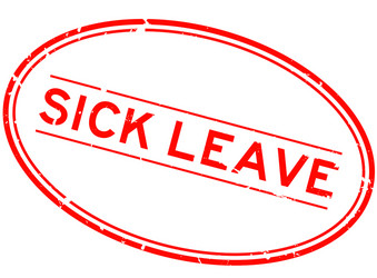 Sick Leave Icon Vector Images (over 510)