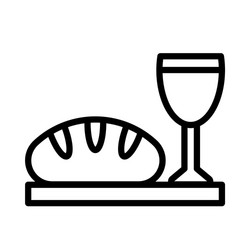 Bread Icon Vector Images (over 130,000)