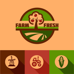 Farm Emblems Vector Images (over 59,000)