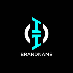 Ii Logo Vector Images (over 1,600)