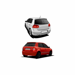 Kids transportation Royalty Free Vector Image - VectorStock